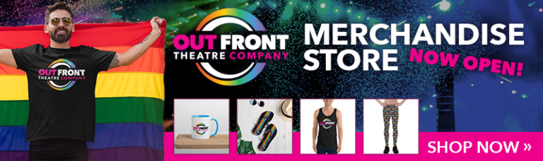 Out Front Theatre Company | Georgia's LGBTQIA+ Theatre
