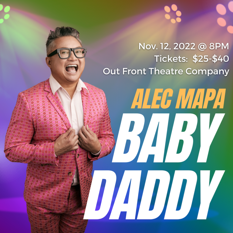 Homepage | Out Front Theatre Company