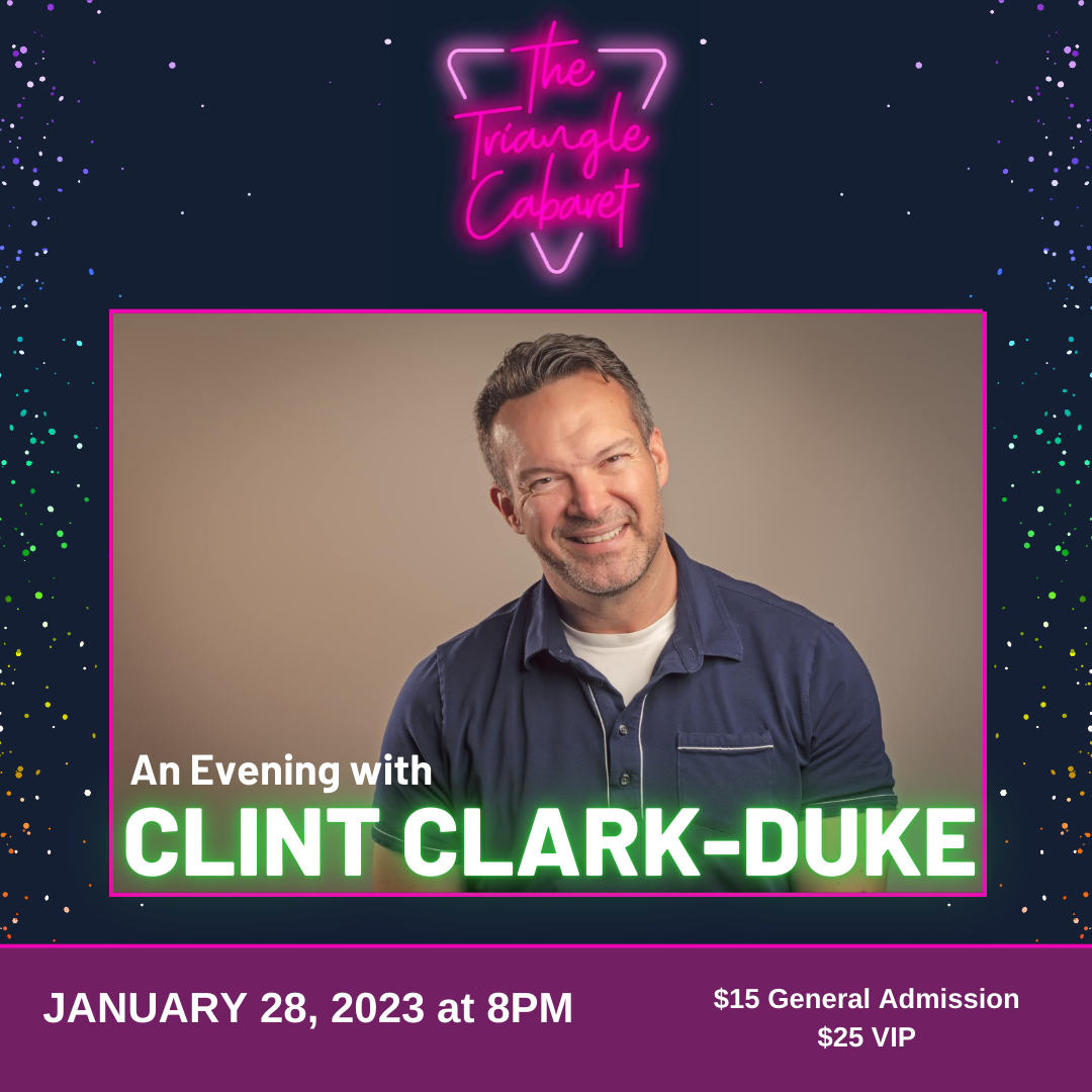 Events | Out Front Theatre Company