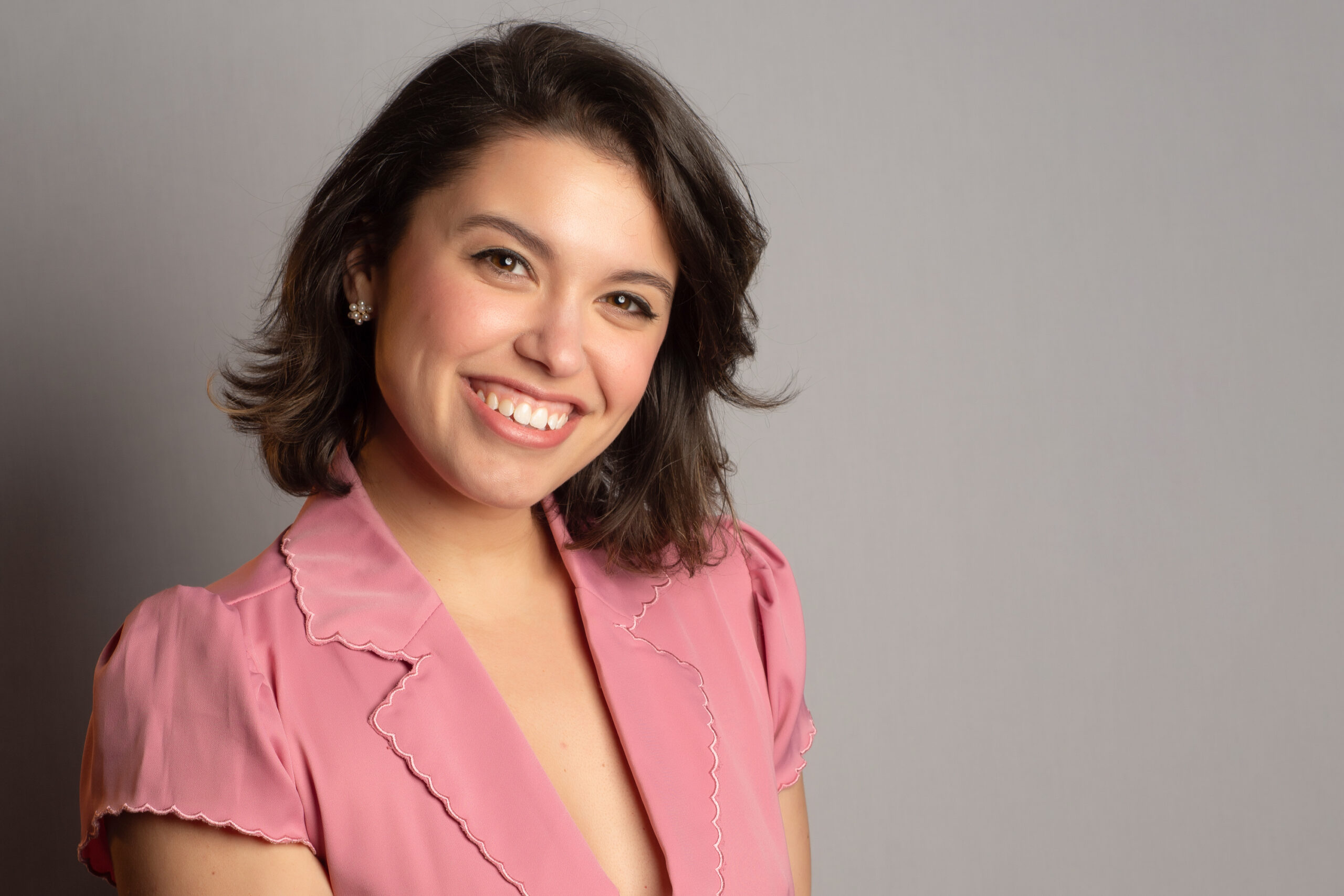 Anna | Out Front Theatre Company