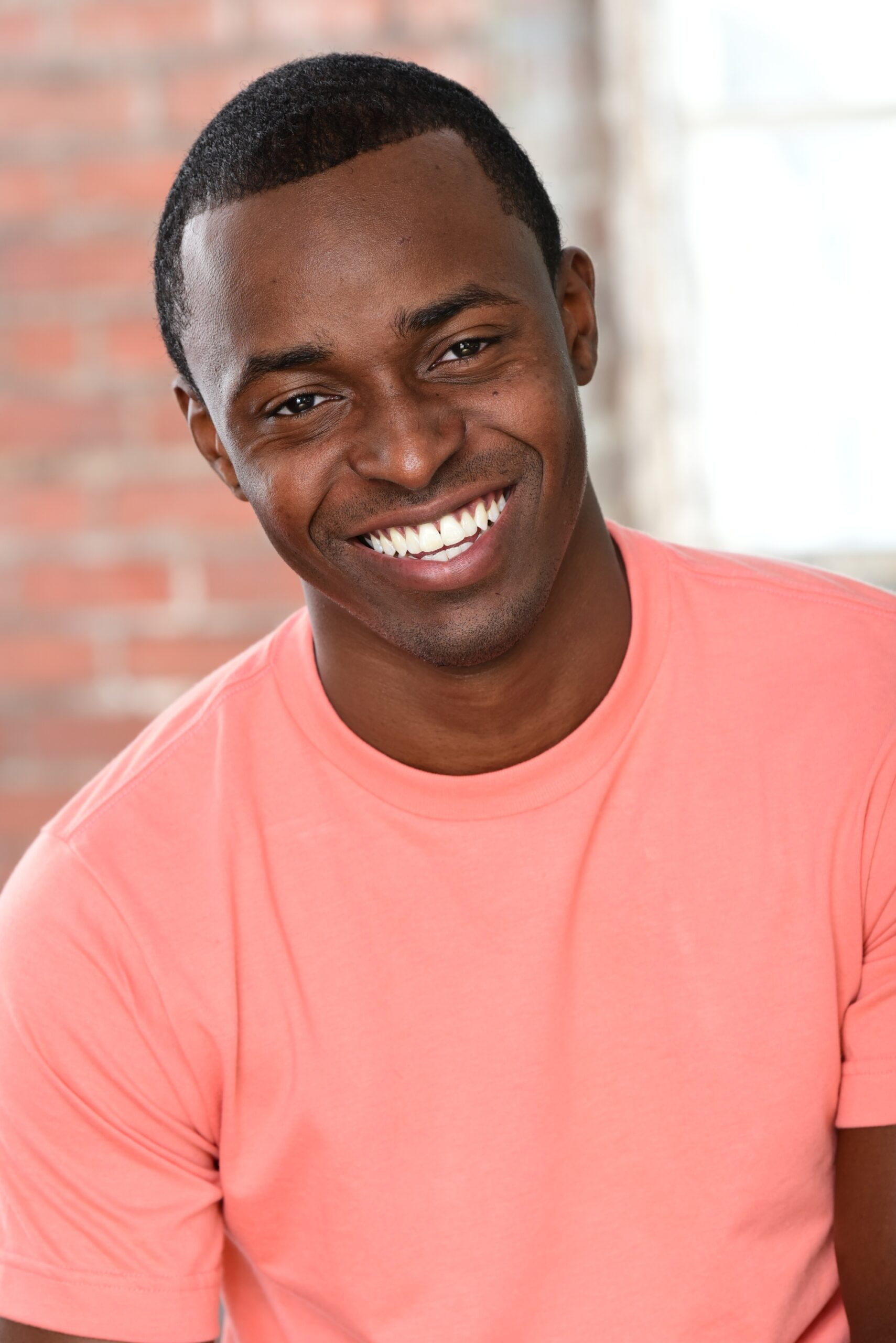 Nicholas Ramsey (He:Him) | Out Front Theatre Company