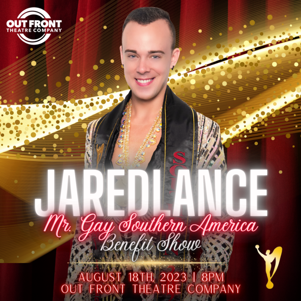 Events | Out Front Theatre Company