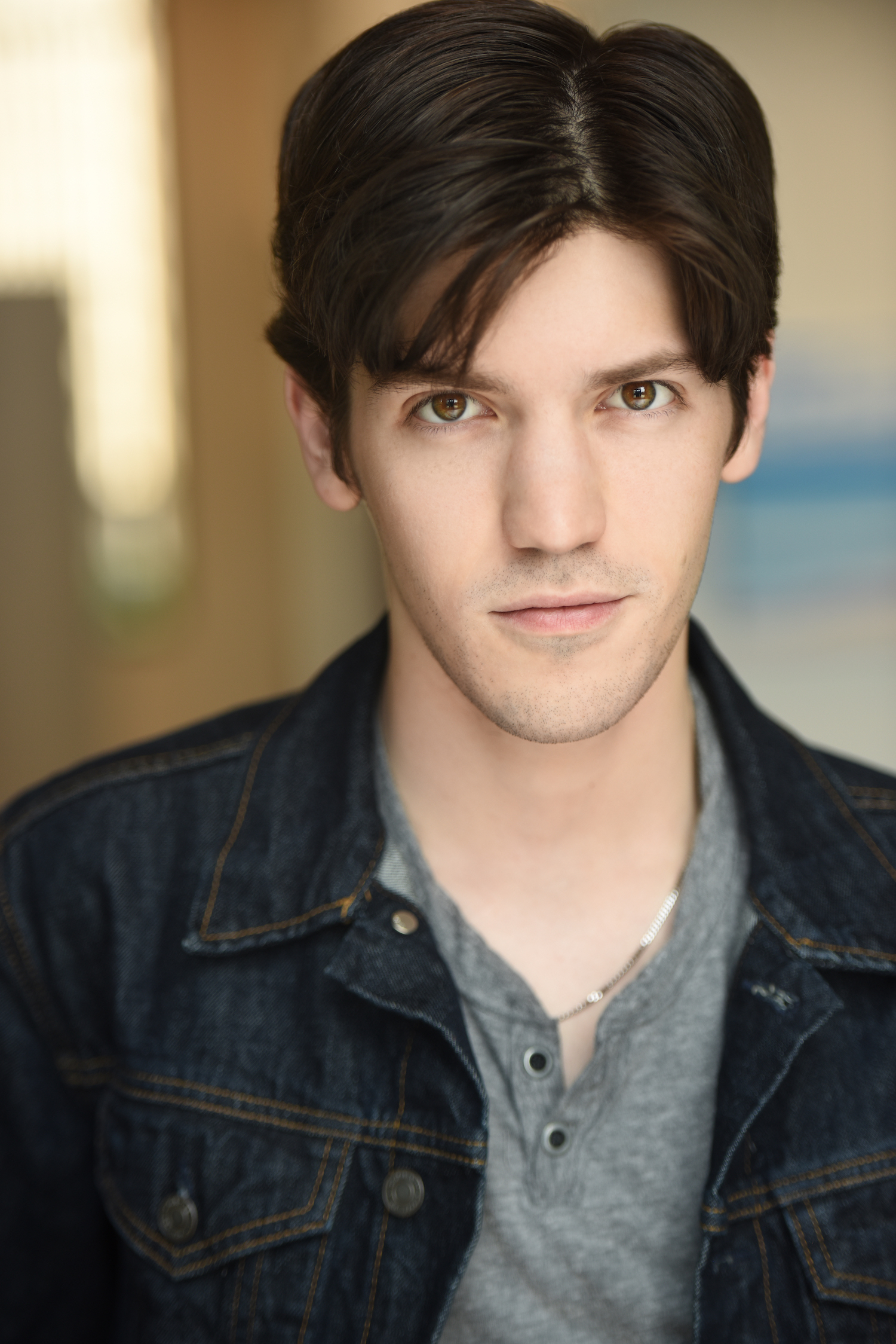 Logan Reed (He:Him) as Dancing Elf 1 | Out Front Theatre Company