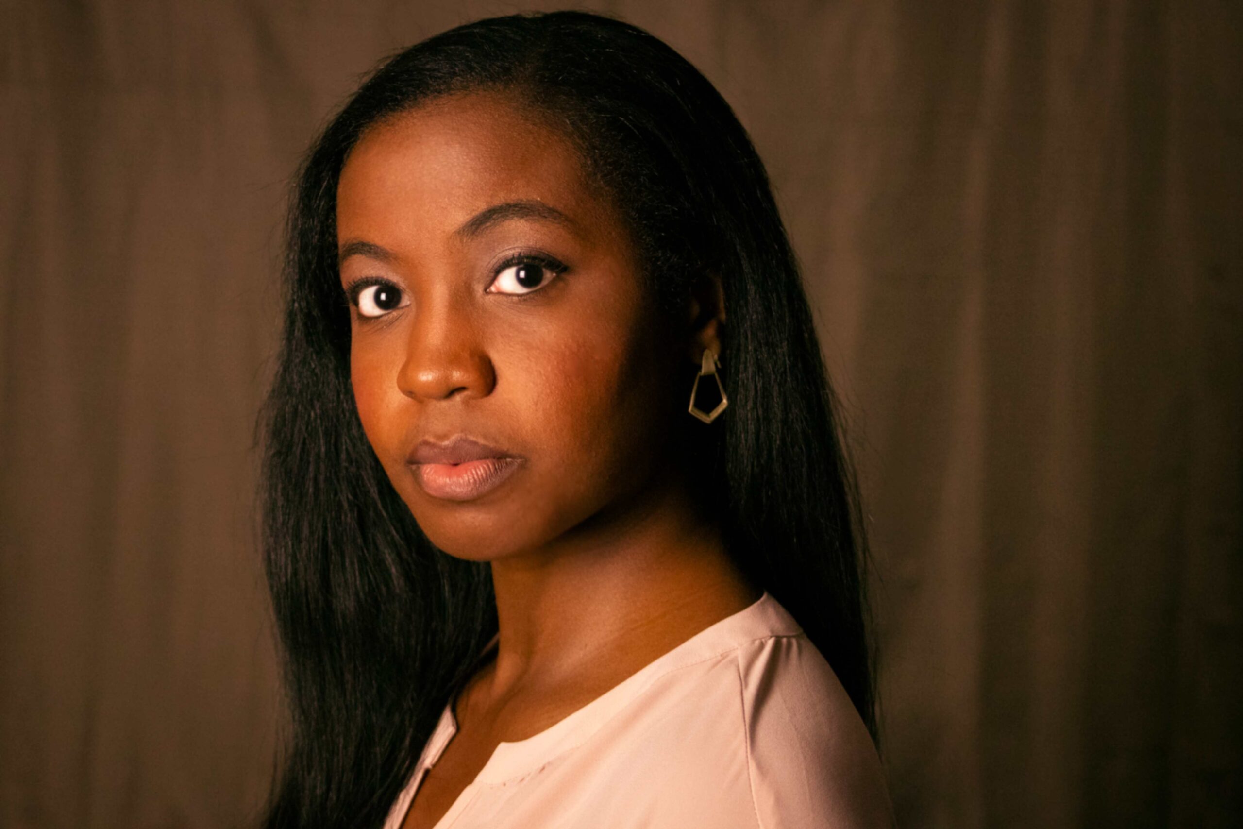 7 Jessica Wise (She:Her) as Dasher | Out Front Theatre Company