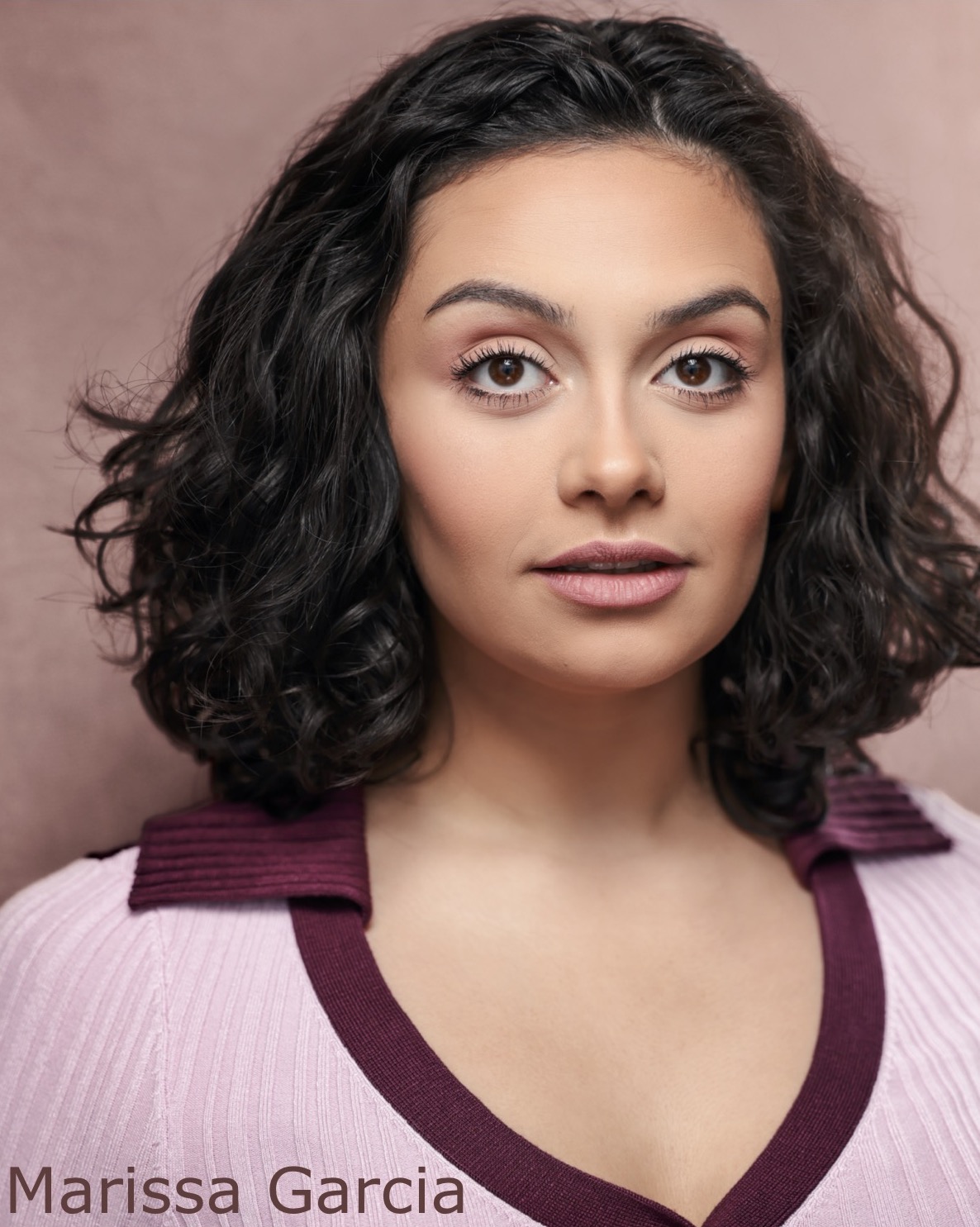 Marissa Garcia (She/Her) as Marvel Ann | Out Front Theatre Company